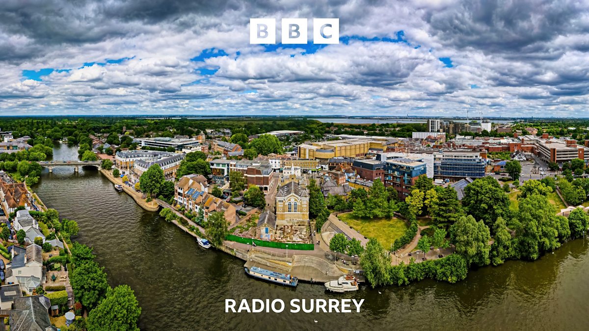 BBC Radio Surrey - BBC Radio Surrey, New area name could be 'time to ...