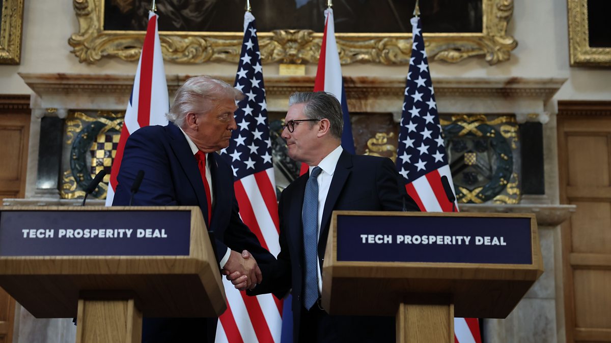 BBC News - Phone-in: Is the UK Getting it Right on Iran?