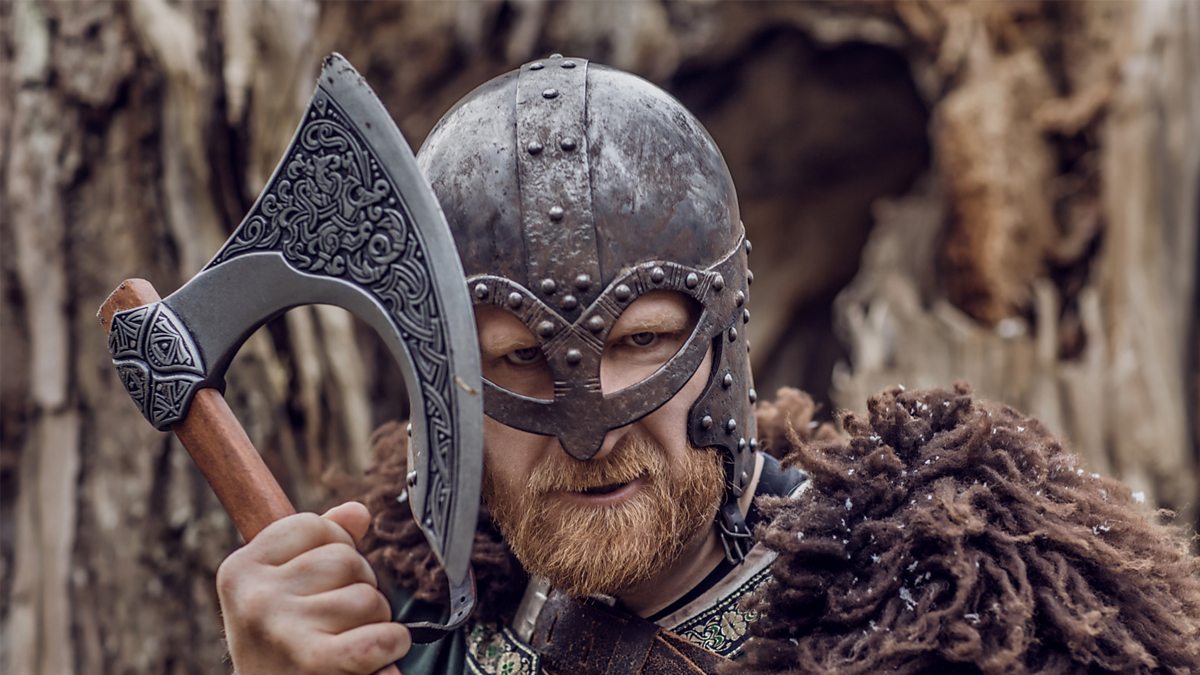 BBC Sounds - Noiser Presents - Who were the Vikings really? Here are 8 ...
