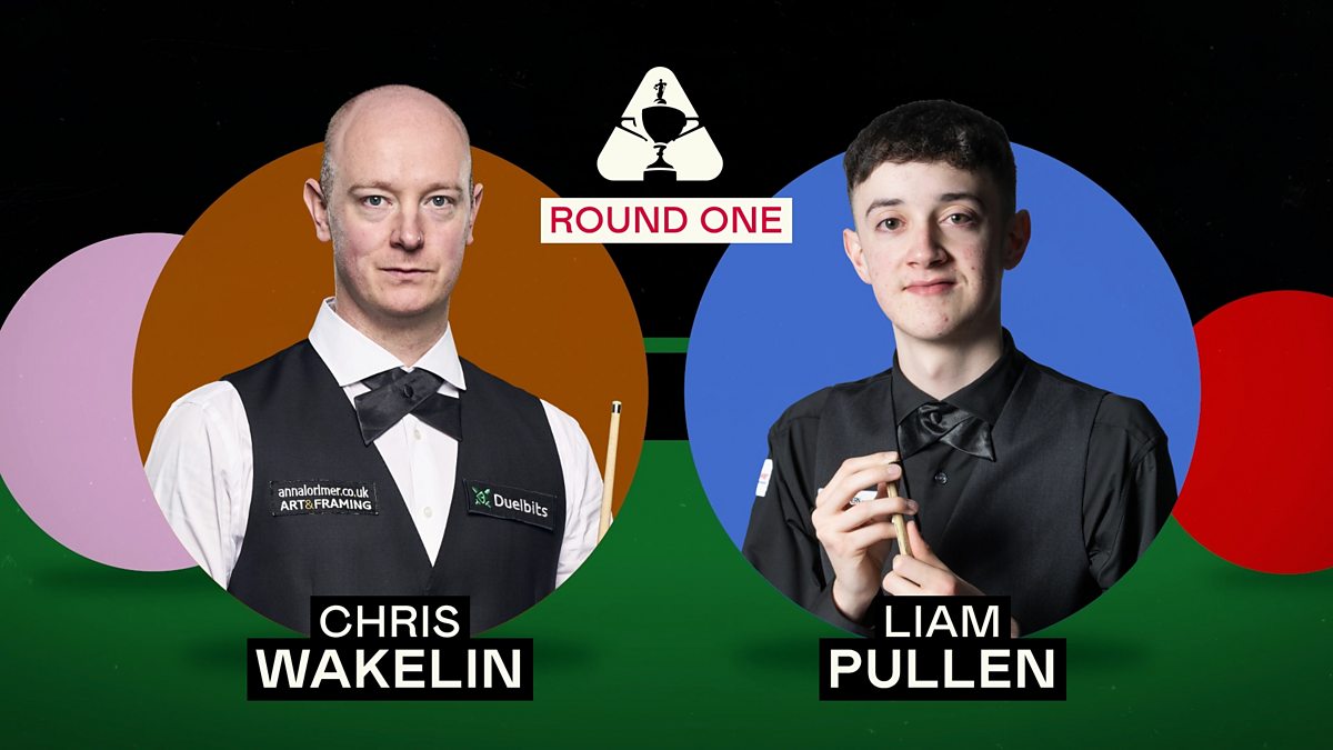 Snooker: World Championship - 2026: Day 5, Morning Extra - BBC iPlayer