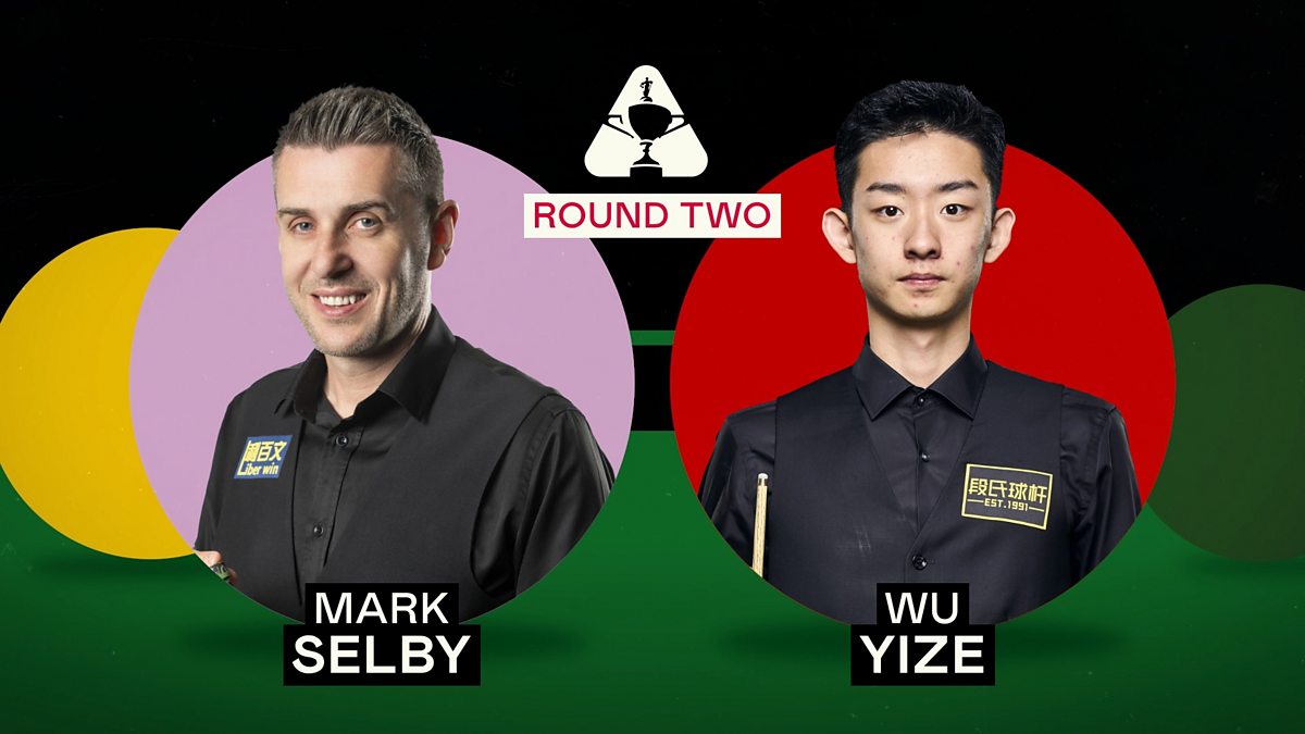 Snooker: World Championship - 2026: Day 9, Morning Extra - BBC iPlayer