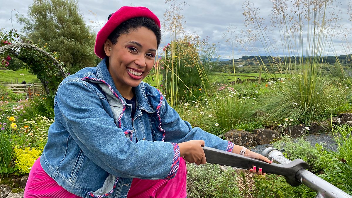 Balamory - Songs: 20. Character Song - Ava Potts - BBC iPlayer