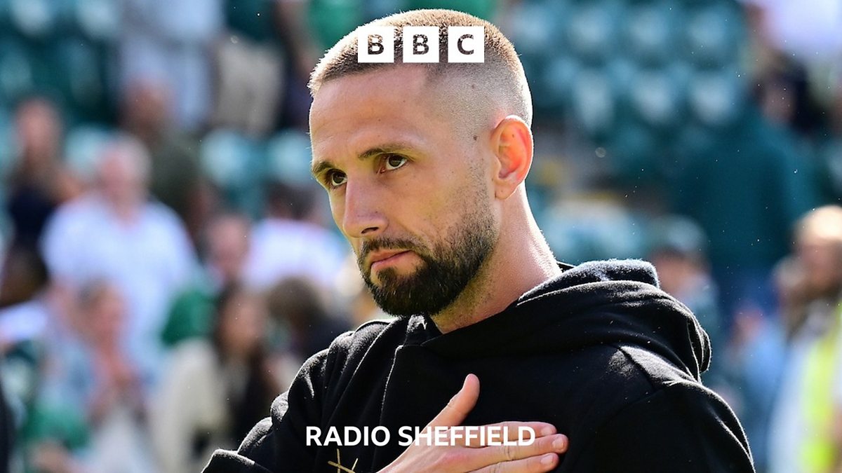 BBC Radio Sheffield - Barnsley, Hourihane: 'They know that I’ve given ...
