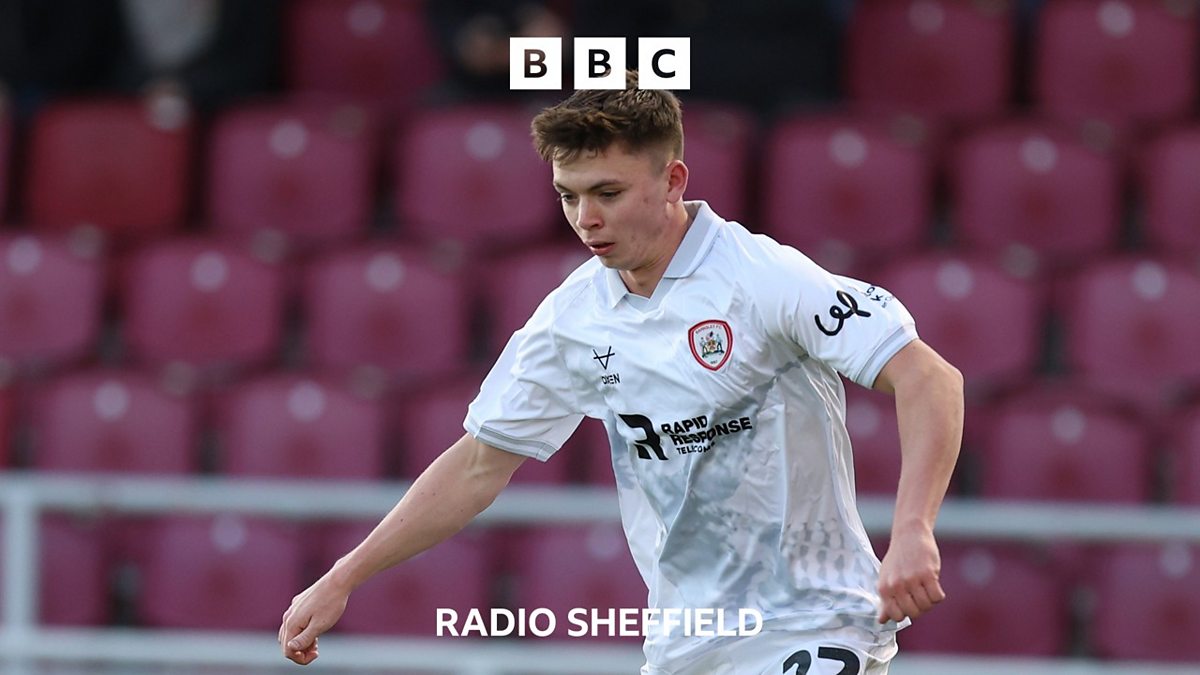 BBC Radio Sheffield - Barnsley, Kelly: 'Not the result we wanted'