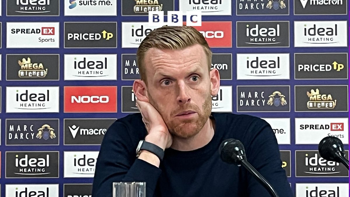 BBC Three Counties Radio - Watford FC, Watford sack head coach Ed Still ...
