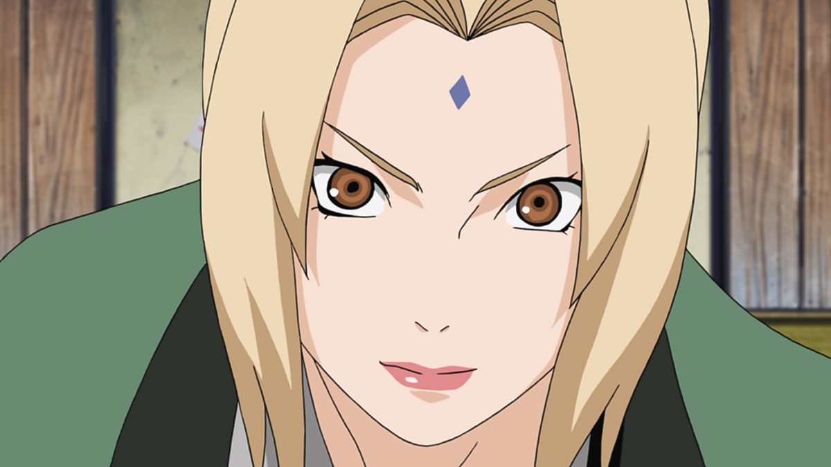 Naruto - Shippuden: 286. Things You Can't Get Back - BBC iPlayer