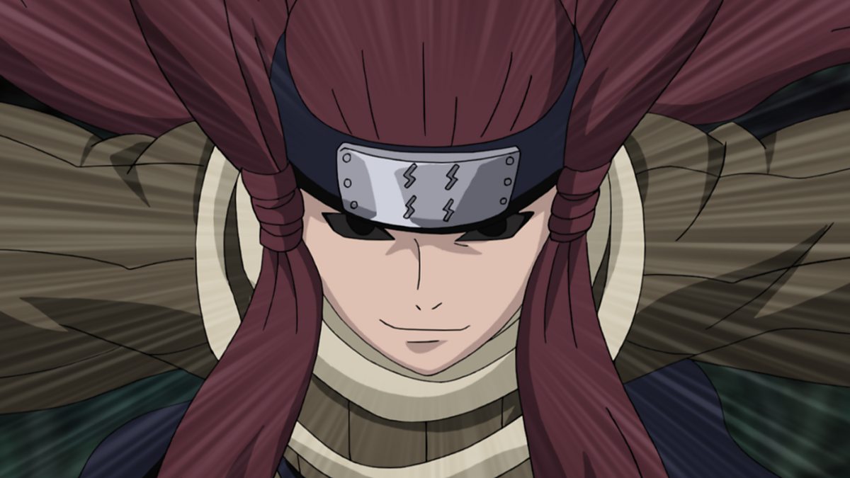 Naruto - Shippuden: 289. The Lightning Blade: Ameyuri Ringo! - BBC iPlayer