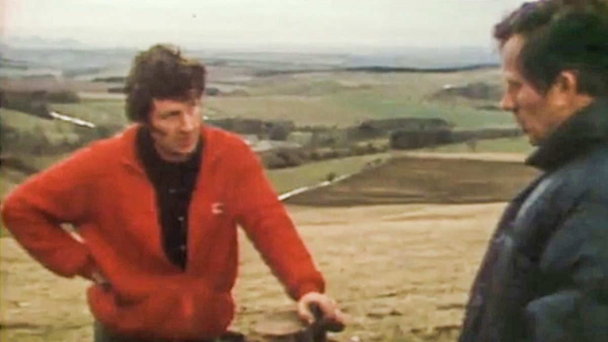Landward - Fencing the Fields - BBC iPlayer