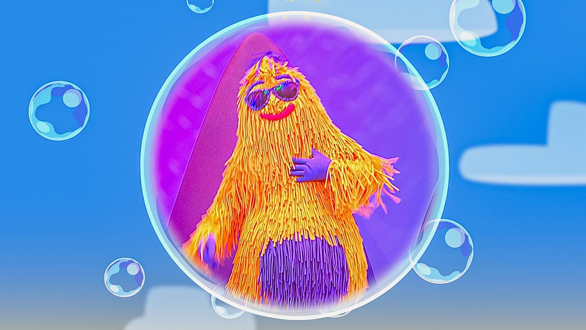 Playtime Towers - Series 2: 3. Bubbles - BBC iPlayer
