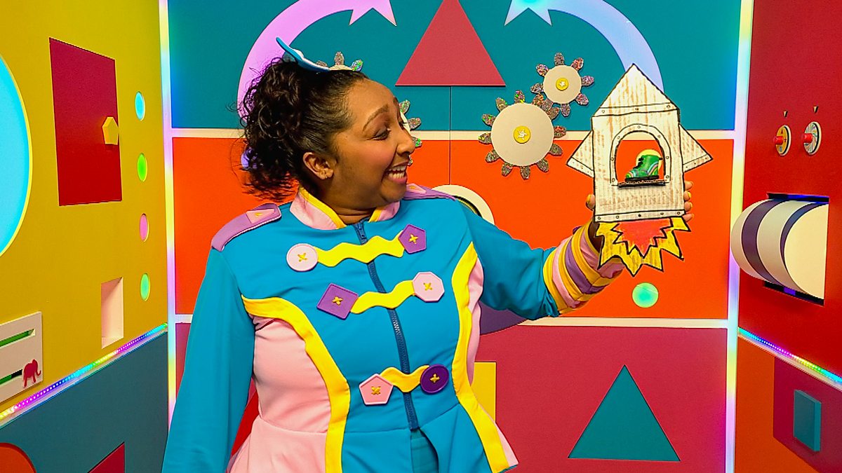 Playtime Towers - Series 2: 5. Boots - BBC iPlayer