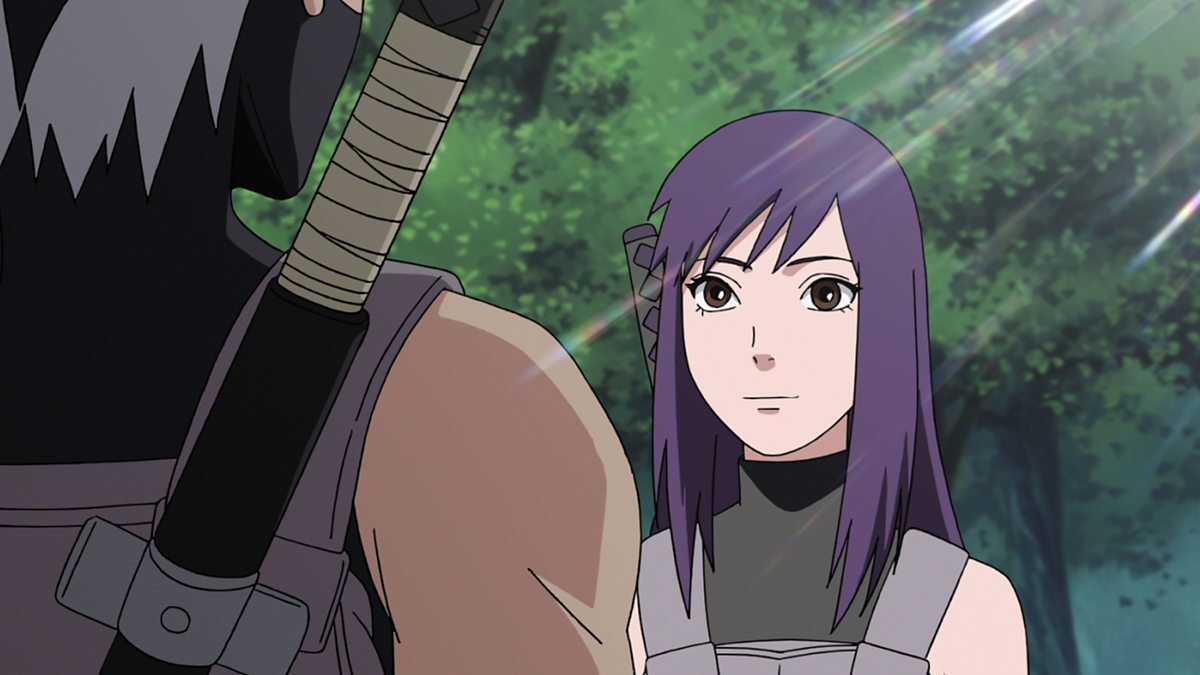 Naruto - Shippuden: 359. The Night of the Tragedy - BBC iPlayer