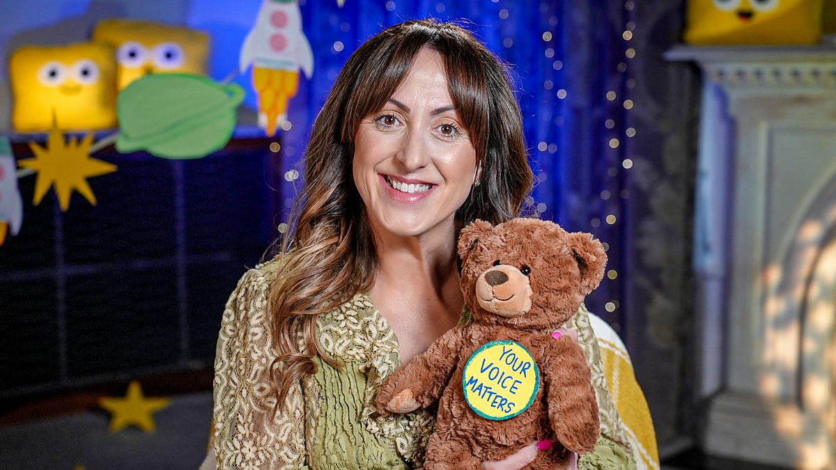 CBeebies Bedtime Stories - New and Trending: 25/05/2026 - BBC iPlayer