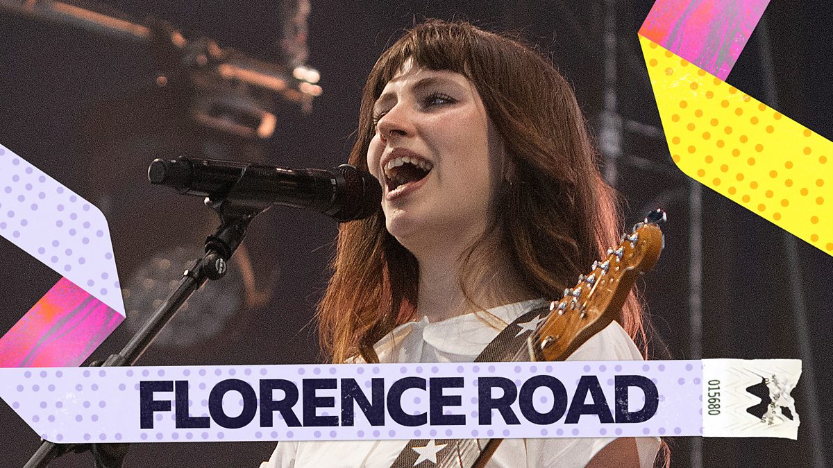 Radio 1’s Big Weekend - 2026: Florence Road - BBC iPlayer