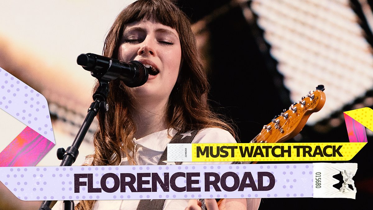 Radio 1’s Big Weekend - 2026: Florence Road - Hanging Out To Dry - BBC ...