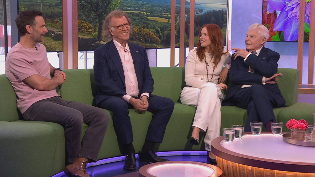The One Show - 26/05/2026 - BBC iPlayer