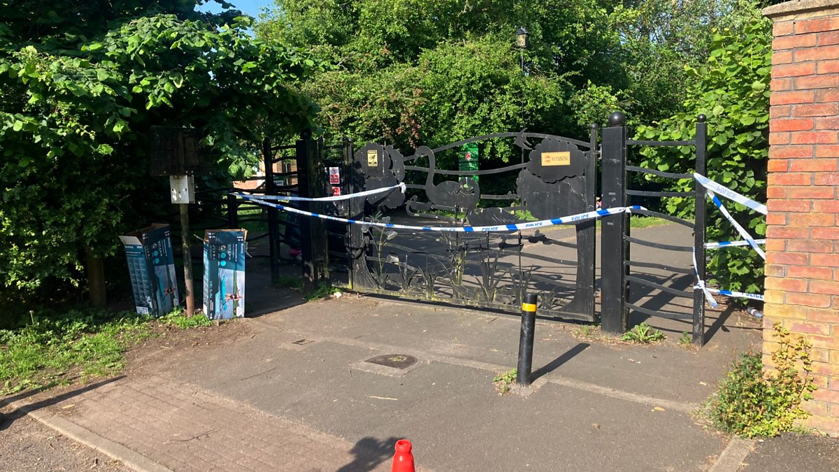 Body Found in Beauty Spot - BBC iPlayer