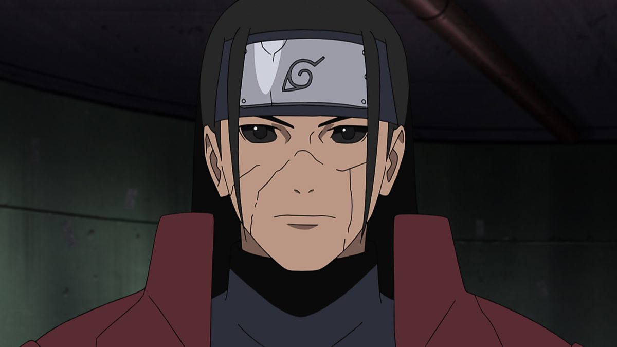 Naruto - Shippuden: 366. The All-Knowing - BBC iPlayer