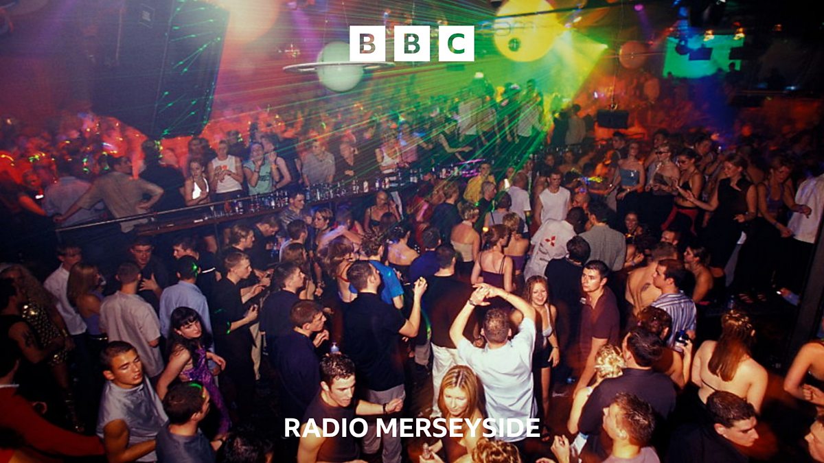 BBC Radio Merseyside - BBC Radio Merseyside, Memories of Liverpool club ...