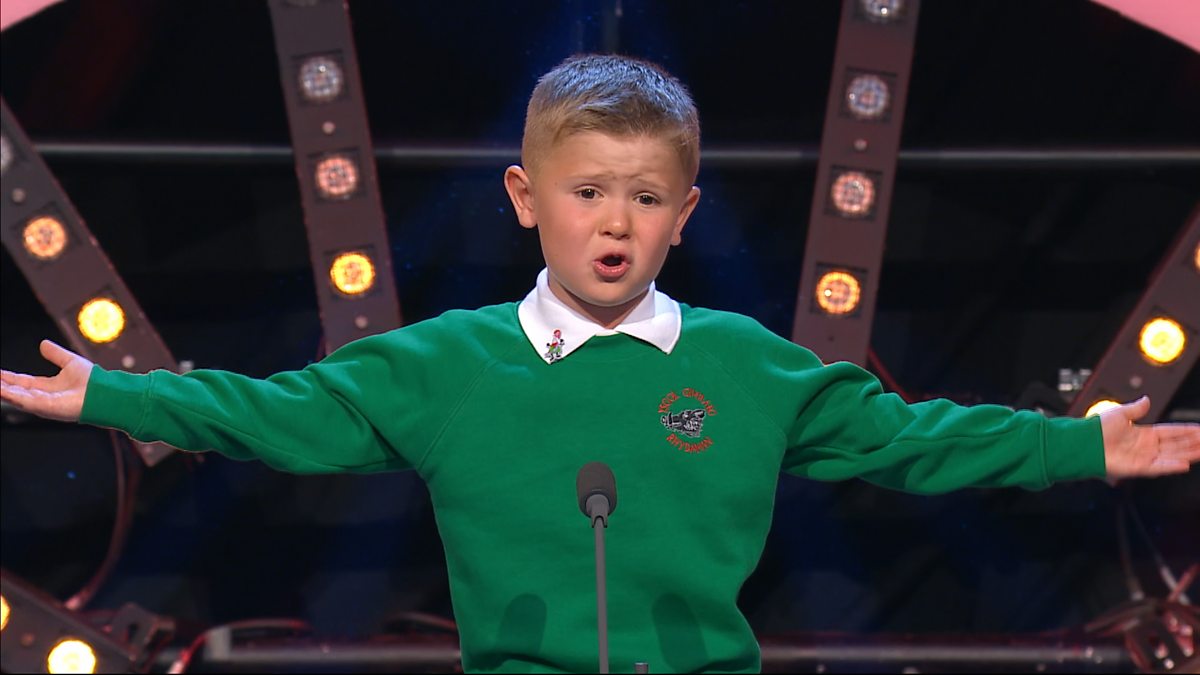 Eisteddfod yr Urdd - 2026: Bore Iau o'r Urdd - BBC iPlayer