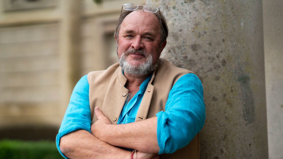BBC Radio Ulster - Everyday Ethics, William Dalrymple, Pope Leo & AI ...