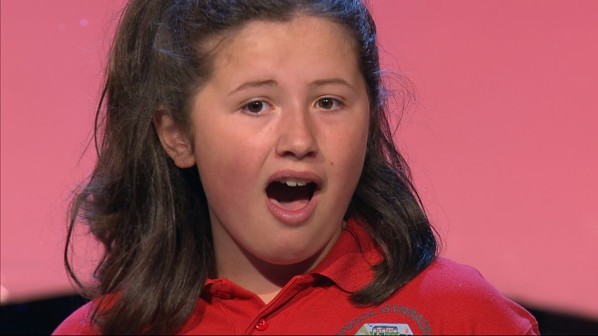 Eisteddfod yr Urdd - 2026: Prynhawn Gwener o'r Urdd - BBC iPlayer
