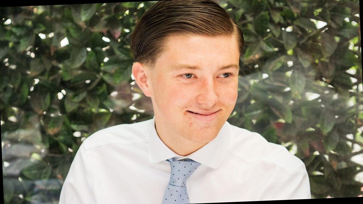 BBC News - Police Release Bodycam Footage in Henry Nowak Murder