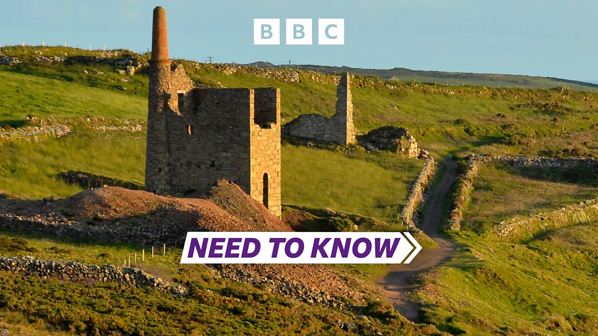 BBC Radio Cornwall - Need To Know Cornwall, 20 years since Cornwall got ...