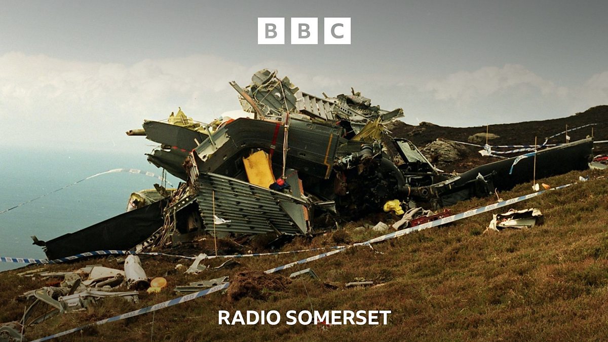 BBC Radio Somerset - BBC Radio Somerset, Former Defence Secretary ...