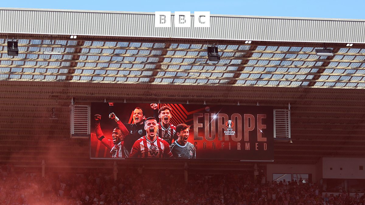BBC Radio Newcastle - Sunderland AFC, Sunderland's Europa League ...