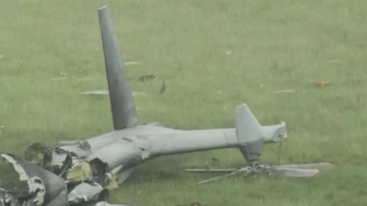 Three Dead in Royal Navy Crash - BBC iPlayer