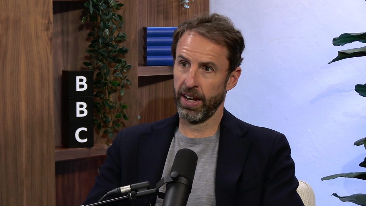 Changing the Narrative Around Young Men - BBC iPlayer