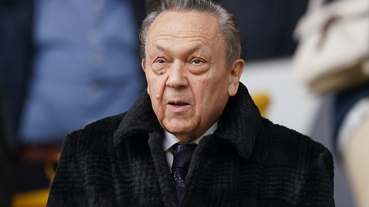 David Sullivan Accused of Preying on Women for Sex - BBC iPlayer
