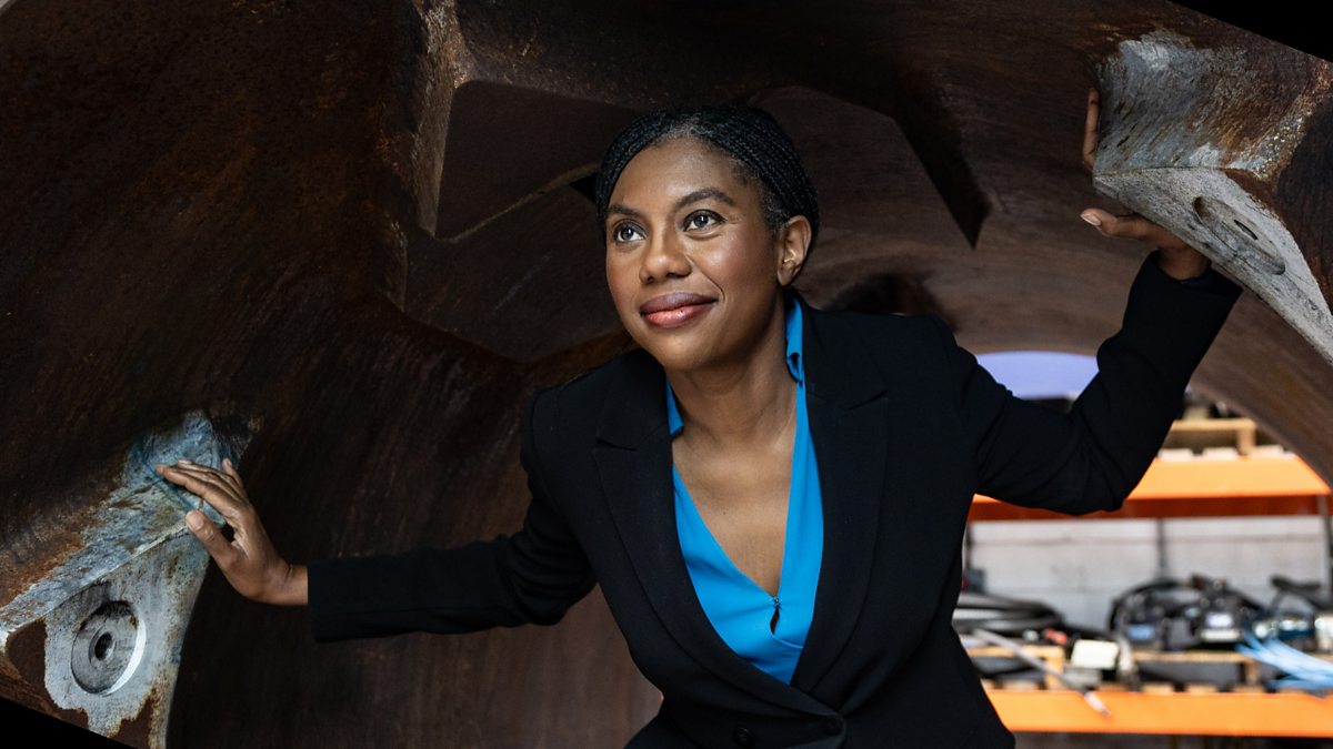 BBC News - Phone-in: Is Kemi Badenoch Right on Equality Policy?