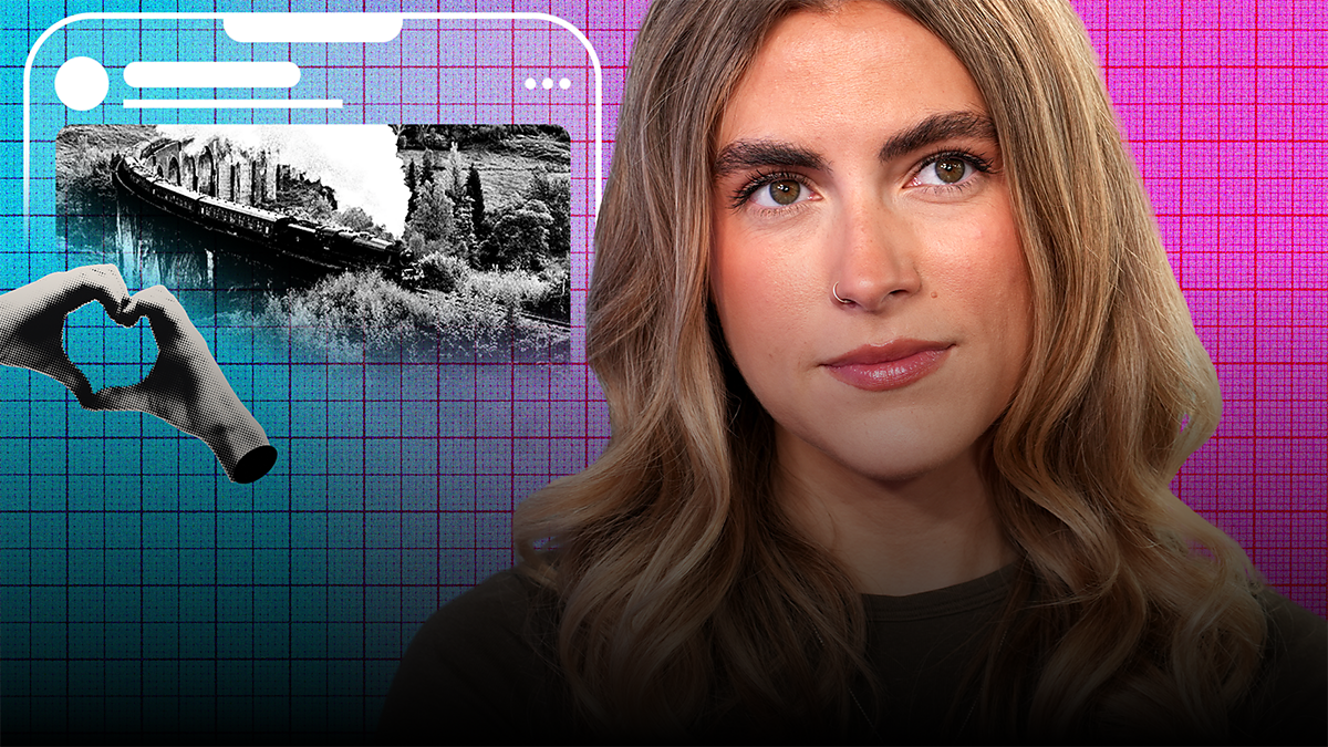 In Case You Missed It - 9. Was Scotland built to go viral? - BBC iPlayer