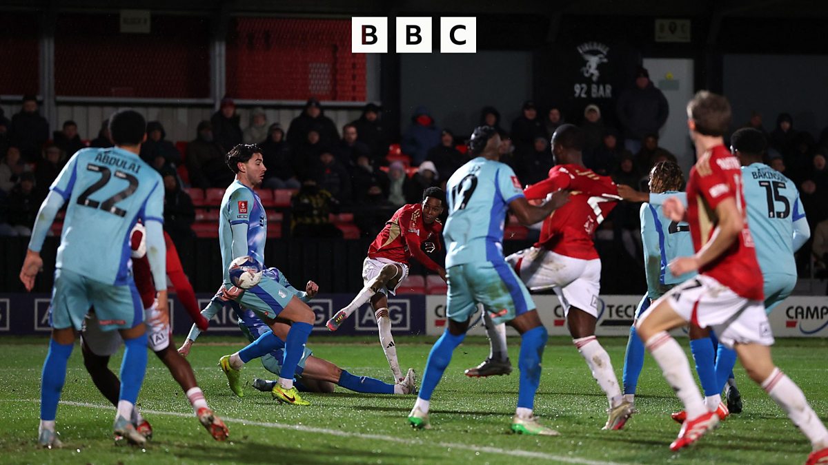 BBC Radio London - Leyton Orient, Who would Orient fans sign this summer?