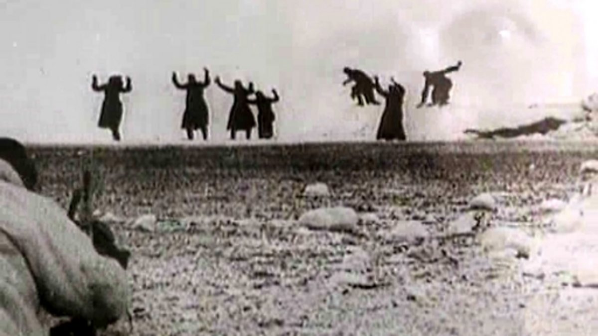 Did Hitler always want war? - Appeasement and the Road to War: Video ...