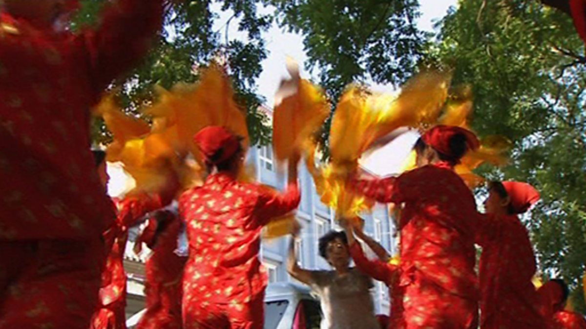 China's National Day - October 1st - History, culture and lifestyle ...