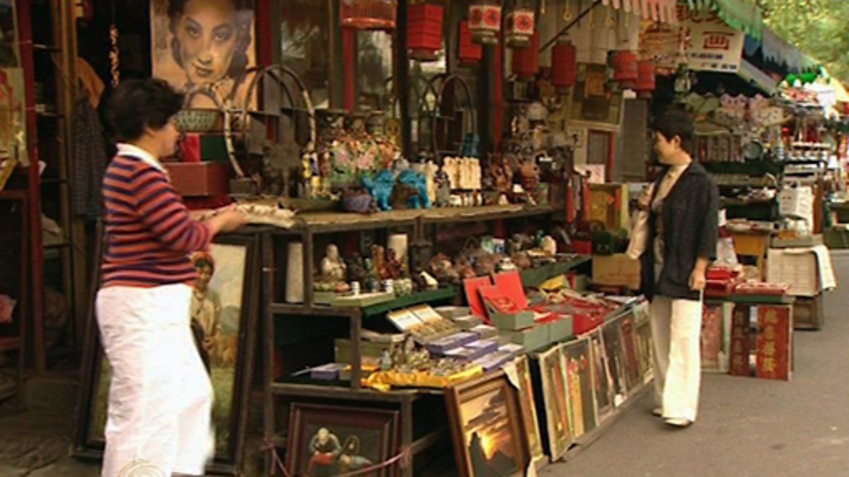 Shopping in Chinese - History, culture and lifestyle: Video playlist ...
