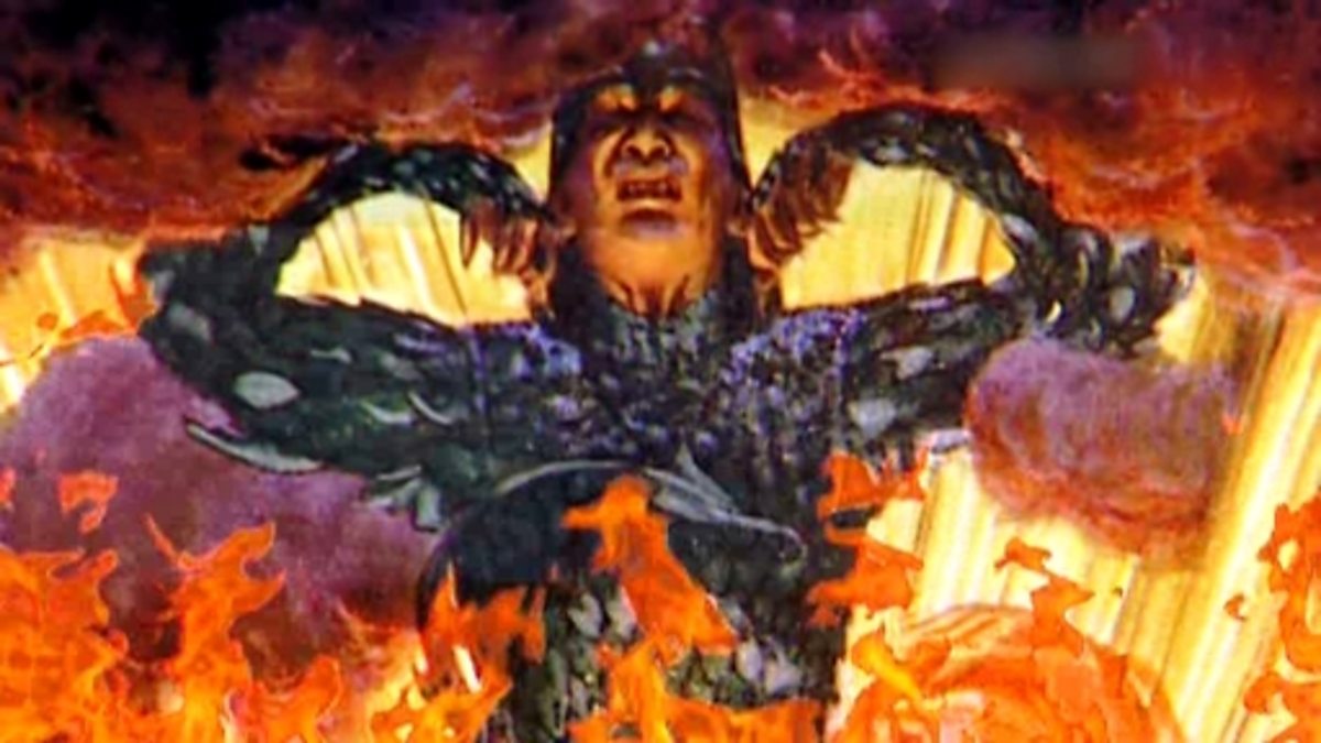 A short history of evil - Evil and suffering: Video playlist - BBC Bitesize