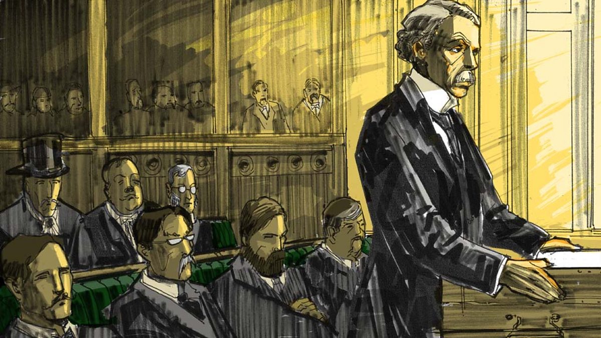 Liberal reforms 1906-1914 - Liberal Reforms 1906-1914 - National 4 ...