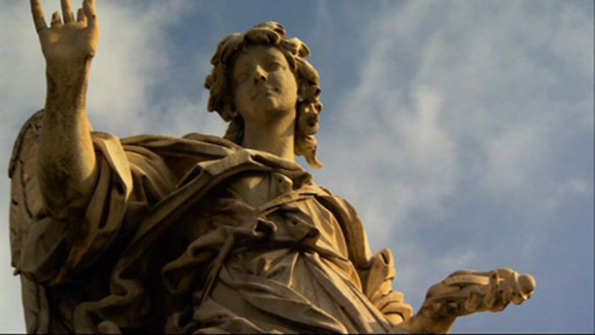 Welcome to Rome - BBC Bitesize