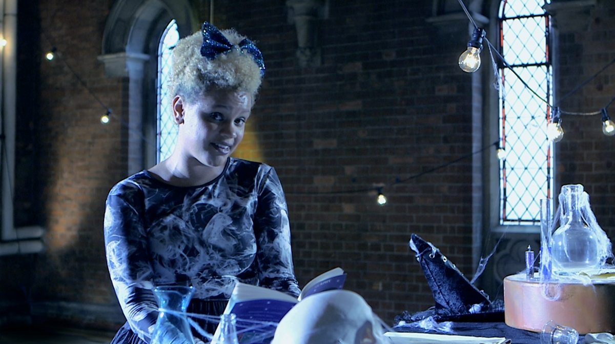 The Worst Witch KS1 and KS2 teaching resources - BBC Teach