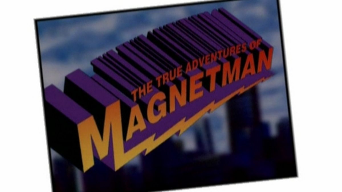 Super powerful magnets - Forces: Video playlist - BBC Bitesize
