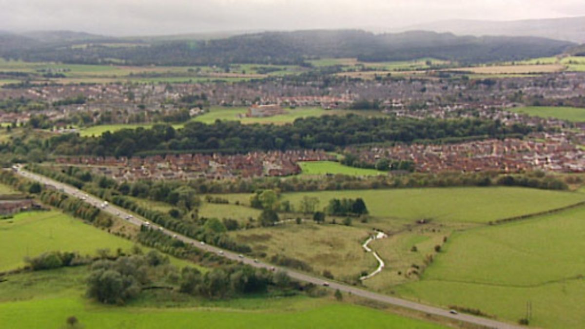Where was the Battle of Bannockburn? - Wars of Independence: Video ...