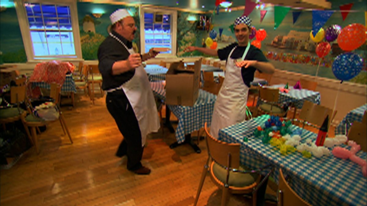 KS2 Maths: Understanding area and perimeter - BBC Teach