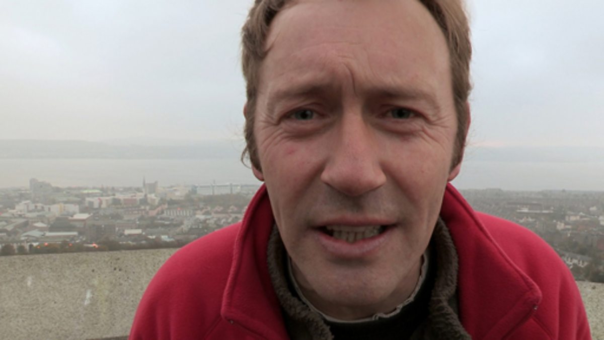 KS3 English: The Scots language - BBC Teach