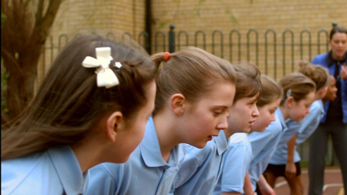 PSHE KS2 Friendship Struggles BBC Teach pshe-ks2-friendship-struggles-bbc-teach
