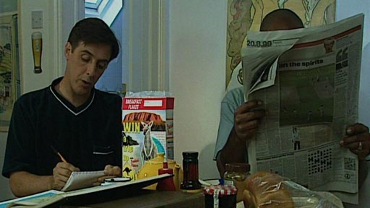 How to write a formal report - Creative writing: Video playlist - BBC ...