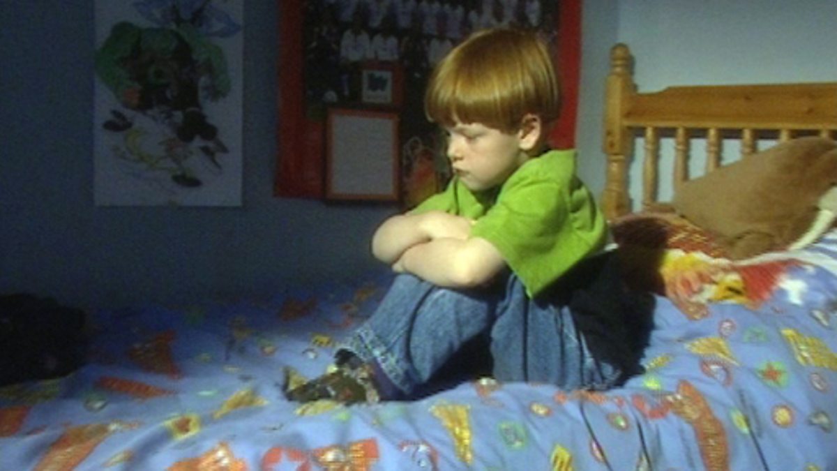 Feeling sad (pt 1/2) - Mental and emotional wellbeing: Video playlist ...