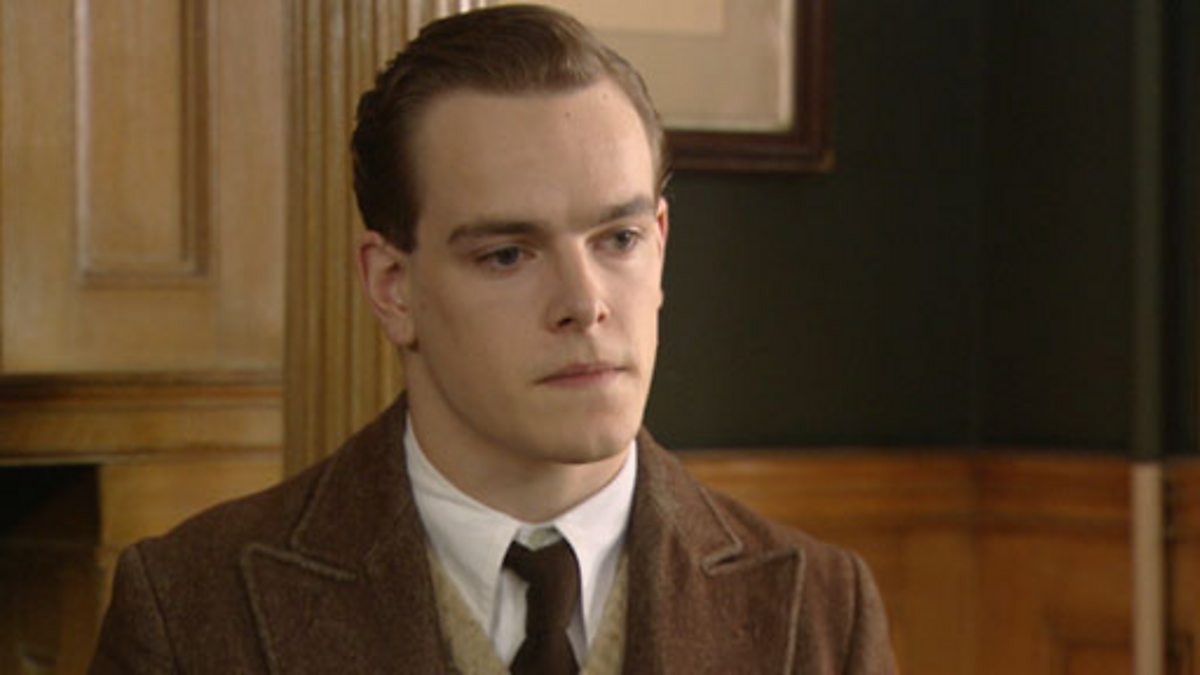 'The Cone Gatherers' - Roderick's opinion - The Cone Gatherers: Video ...